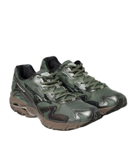 Mizuno Wave Rider 10 Running Shoes