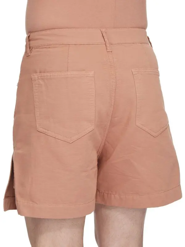 Rick Owens Knee-length Shorts