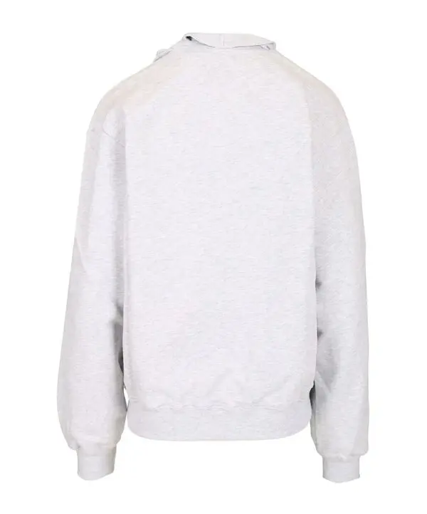 MAGLIANO Logo Graphic Sweatshirt