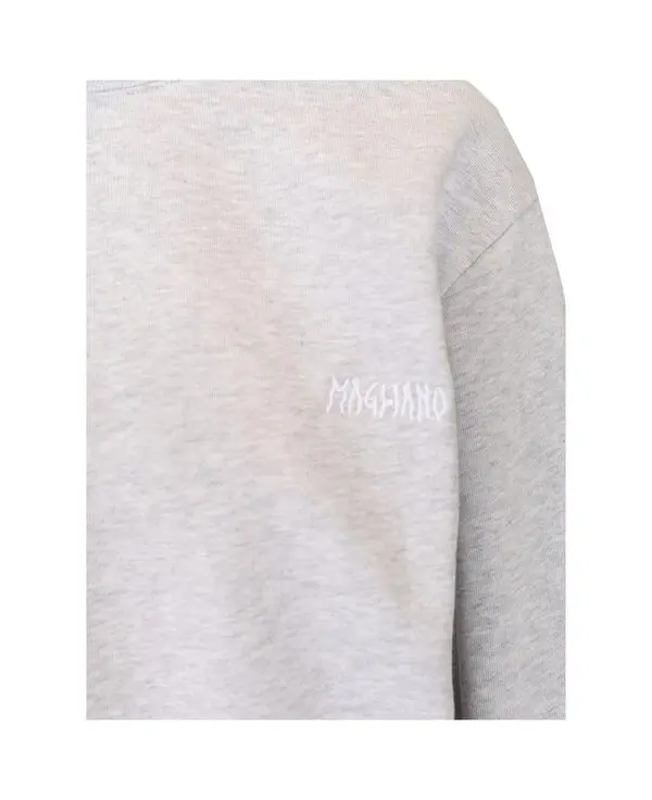MAGLIANO Logo Graphic Sweatshirt