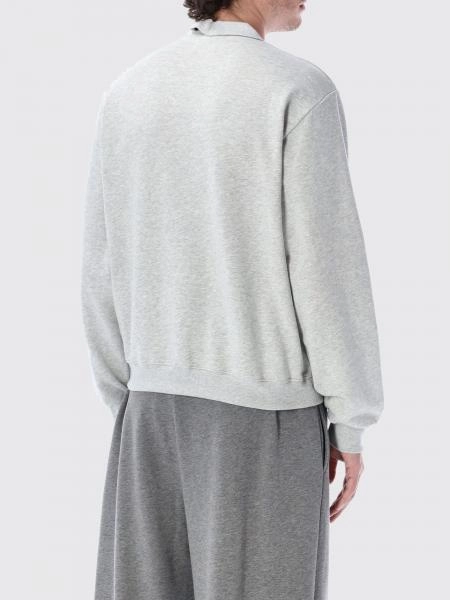 MAGLIANO Logo Graphic Sweatshirt