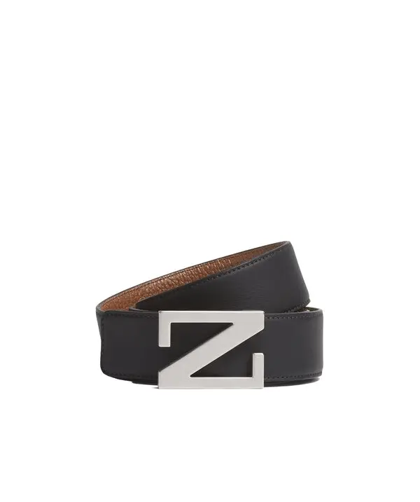 Zegna Double-sided Belt