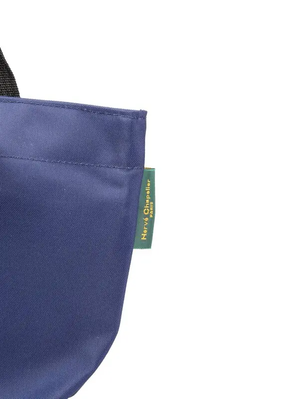 HERVE CHAPELIER Medium 1027n Tote Bag