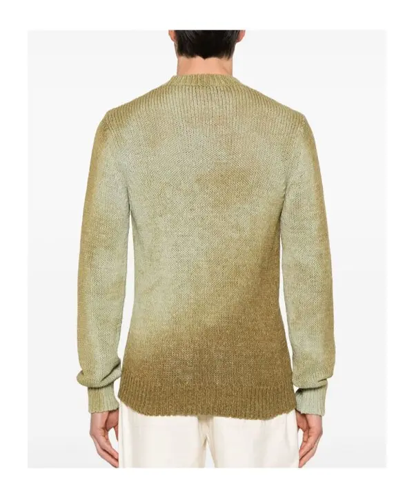 ROBERTO COLLINA Long-sleeved Sweater