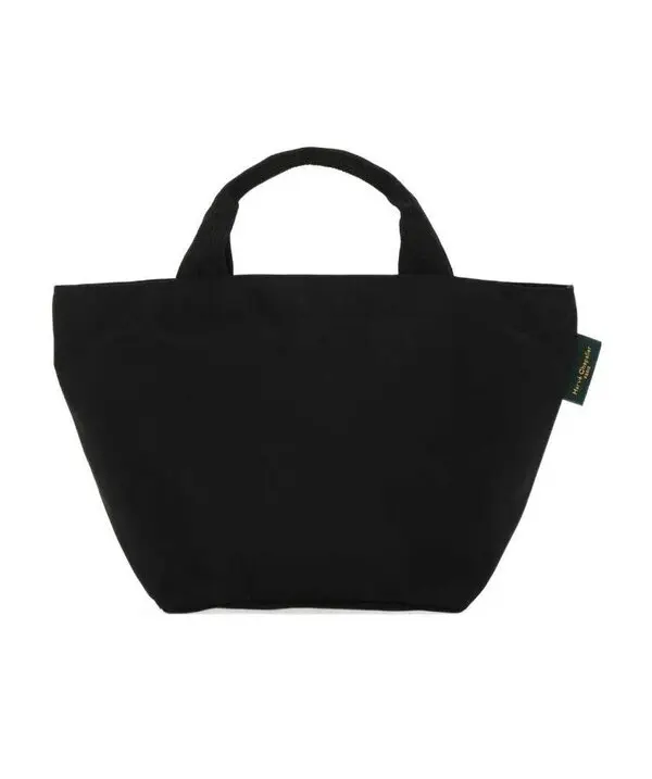 HERVE CHAPELIER Hervé Chapelier Medium Square-base Tote Bag