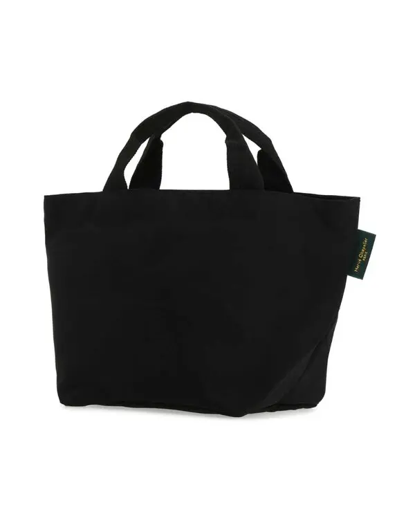 HERVE CHAPELIER Hervé Chapelier Medium Square-base Tote Bag