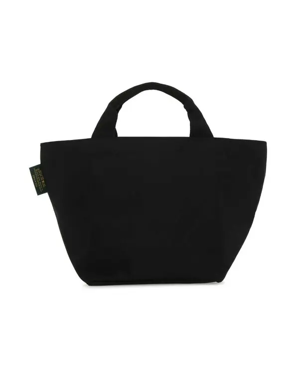 HERVE CHAPELIER Hervé Chapelier Medium Square-base Tote Bag