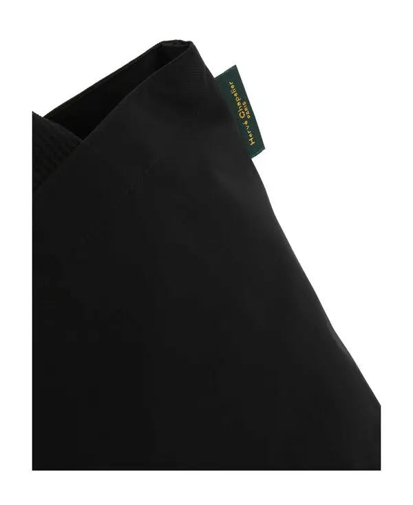 HERVE CHAPELIER Hervé Chapelier Medium Square-base Tote Bag