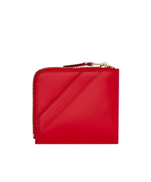 Comme Des Garçons Big Bow Wallet
