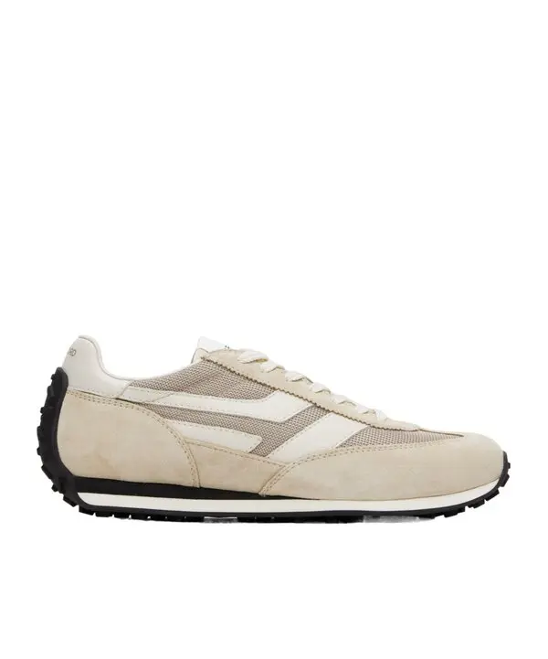 TOM FORD Leather Sneakers