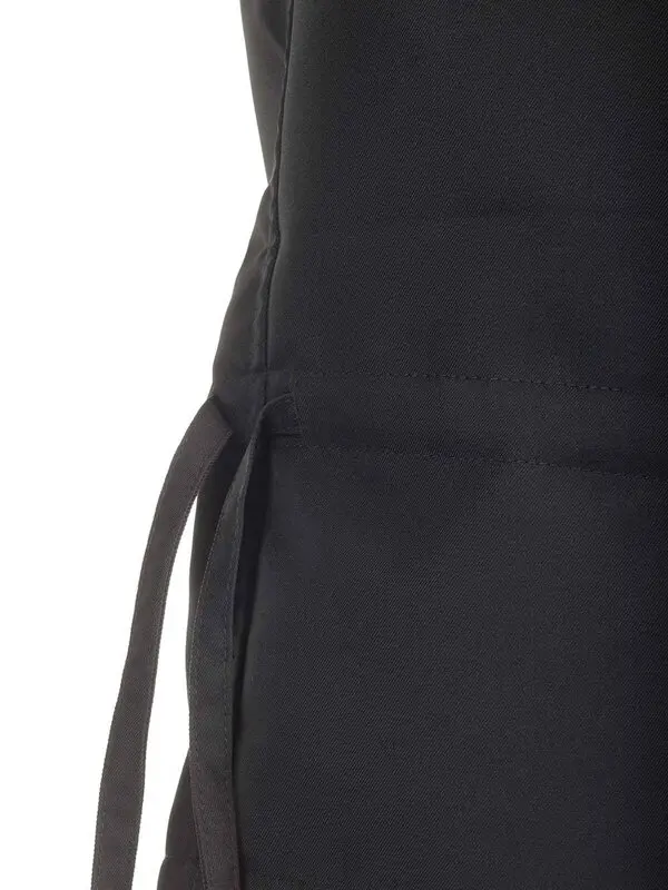 Comme Des Garçons Zip-off Bermuda Shorts