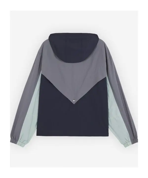 Maison Kitsuné Technical Windbreaker Jacket