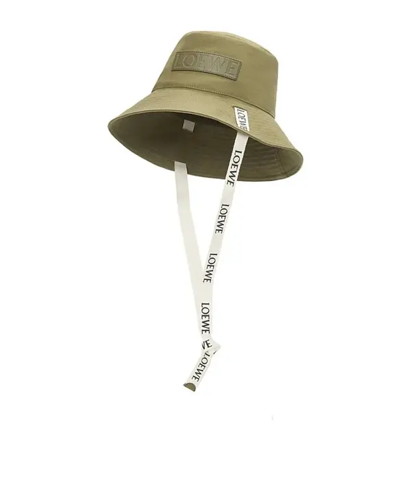 Loewe Fisherman Hat
