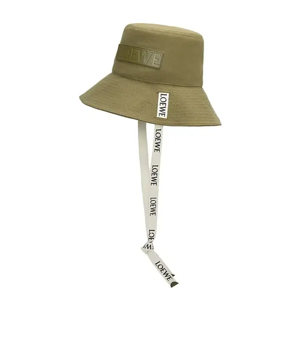 Loewe Fisherman Hat