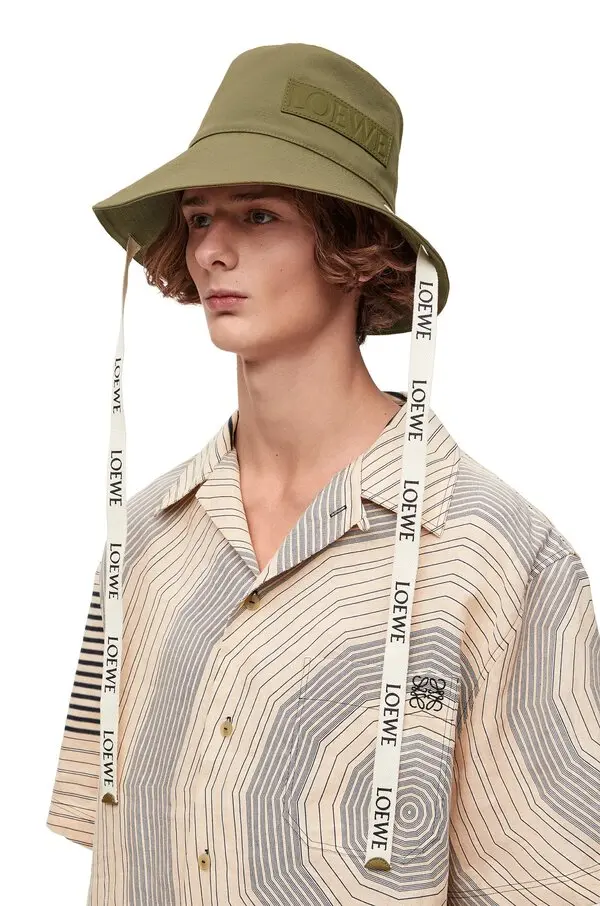Loewe Fisherman Hat