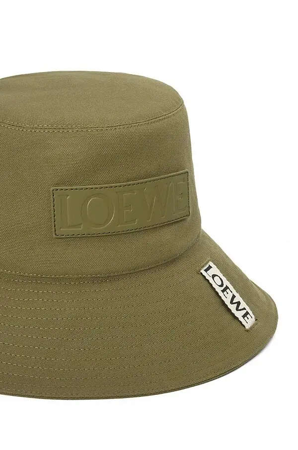 Loewe Fisherman Hat