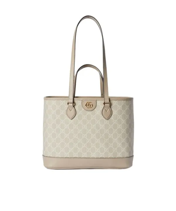 Gucci Ophidia Small Tote Bag
