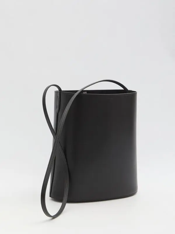 Celine Logo Shoulder Bag