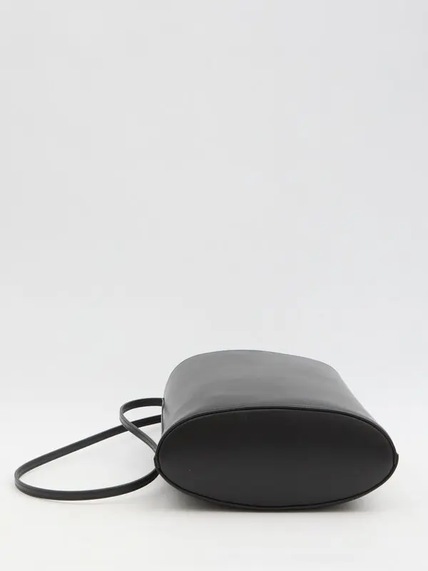 Celine Logo Shoulder Bag