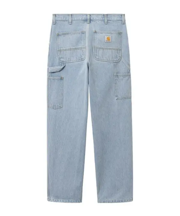 Carhartt Work In Progress Single Knee Jeans