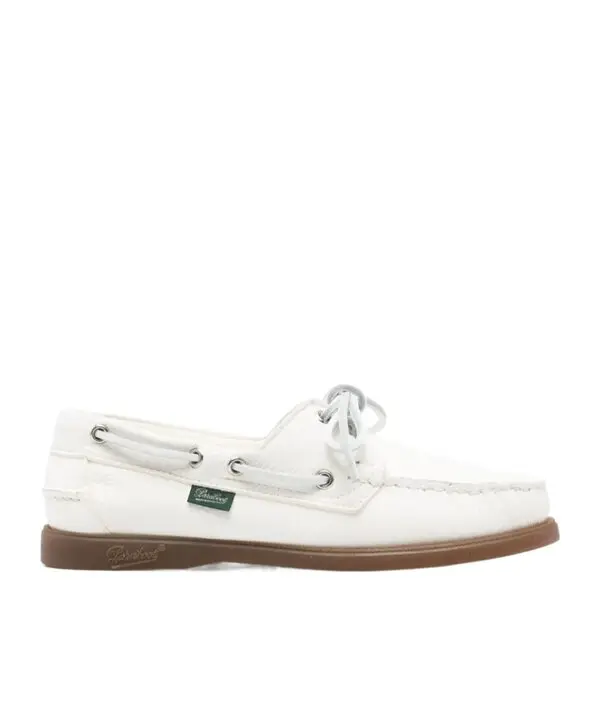 Paraboot Leather Loafers