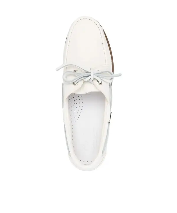 Paraboot Leather Loafers