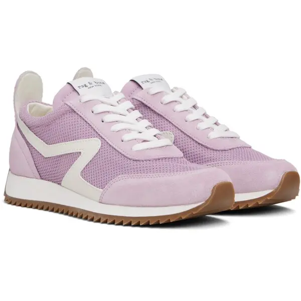 Rag & Bone Retro Runner Sneakers