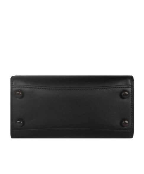 COACH Mini Andrea Logo Shoulder Bag