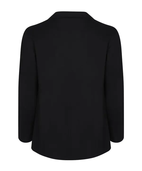 LARDINI Double-breasted Cardigan