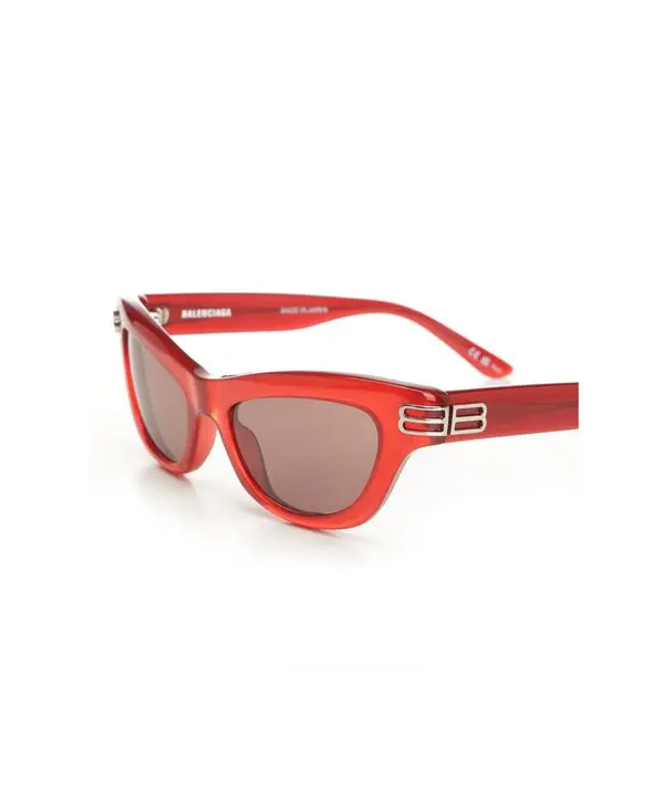 Balenciaga Cat Eye Frame Sunglasses