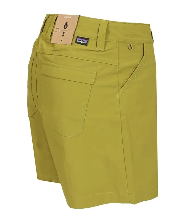 Patagonia Tailored Shorts