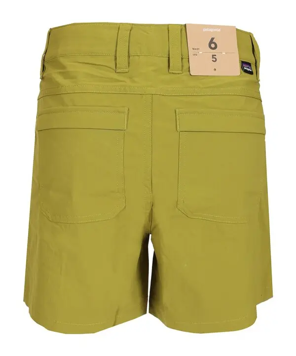 Patagonia Tailored Shorts