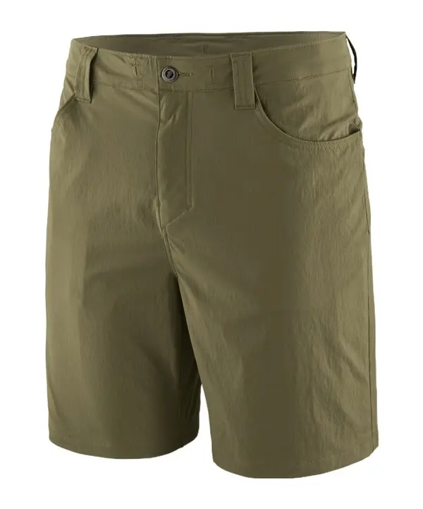 Patagonia Cargo Shorts