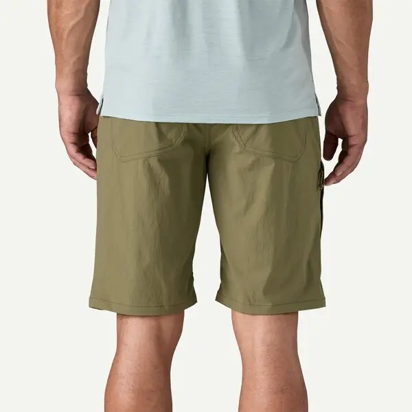 Patagonia Cargo Shorts