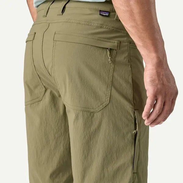 Patagonia Cargo Shorts