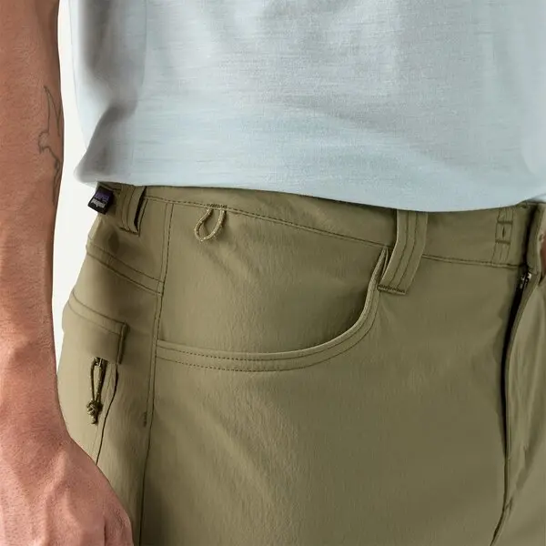 Patagonia Cargo Shorts