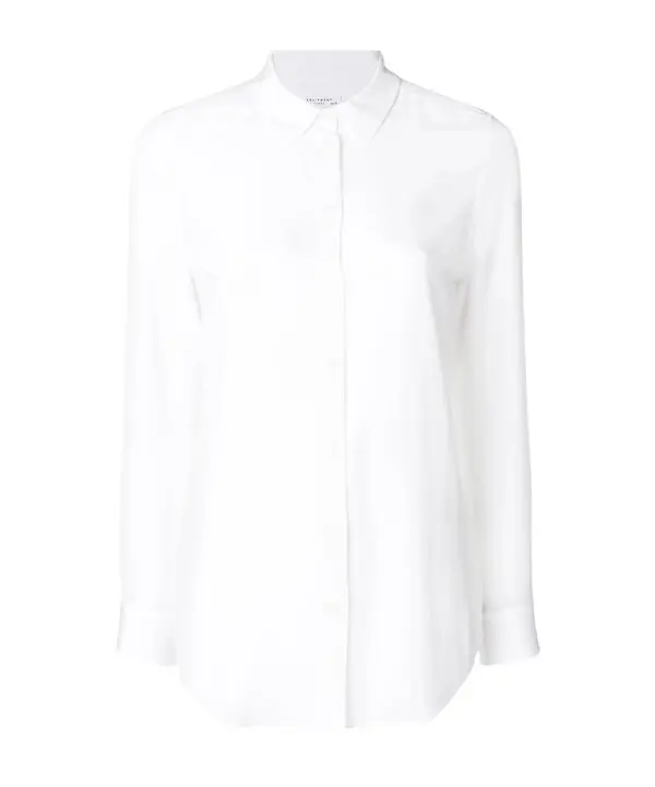 Equipment Buttoned Shirt
