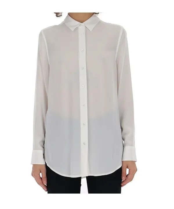 Equipment Buttoned Shirt