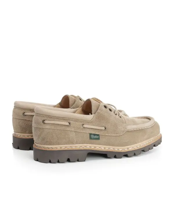 Paraboot Chimey Loafers