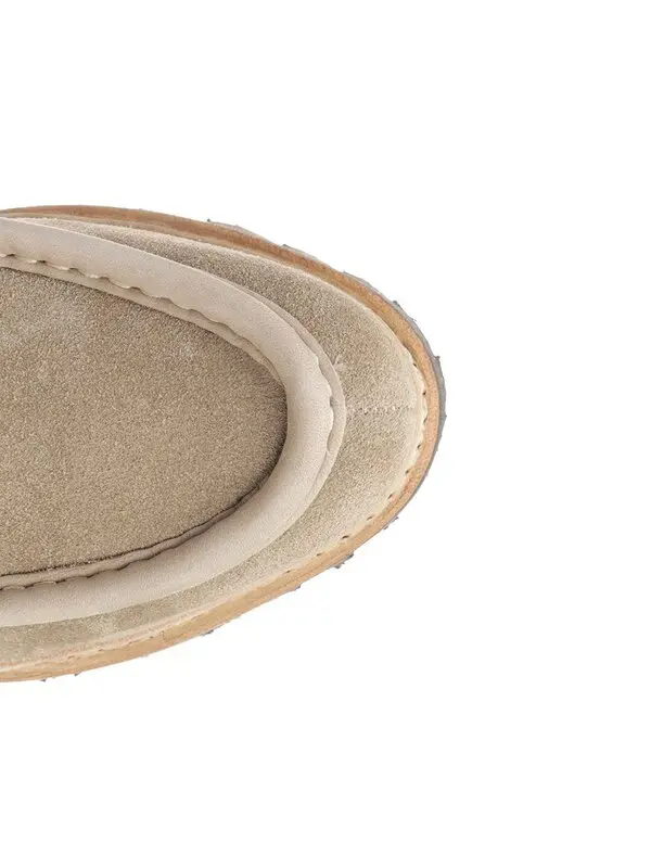 Paraboot Chimey Loafers