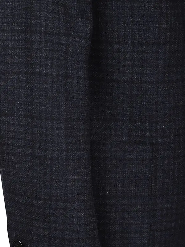 LARDINI Roma Regular Fit Jacket