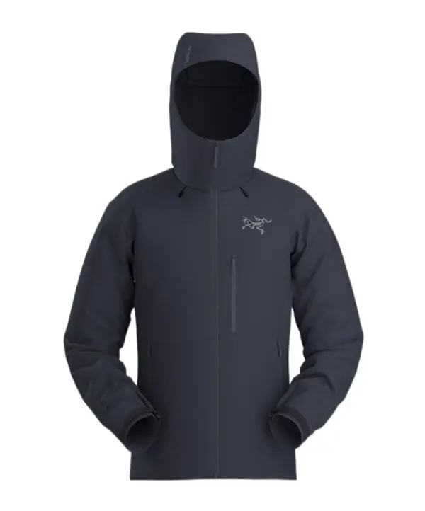 Arc'teryx Gamma Mx Jacket - Black
