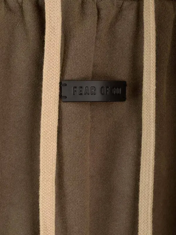 Fear Of God Drawstring Joggers