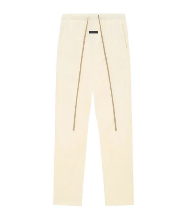 Fear Of God Drawstring Joggers - Nude