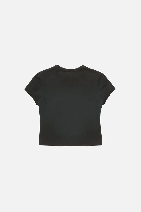 Acne Studios Stockholm 96" Logo T-shirt