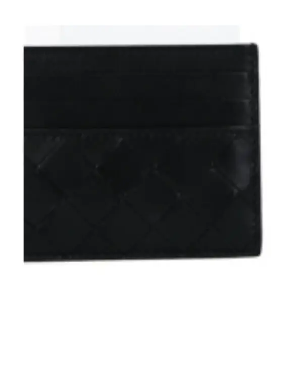 Bottega Veneta Intrecciato Cardholder