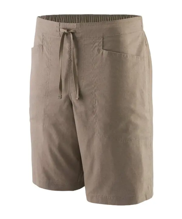 Patagonia Elastic Waist Shorts