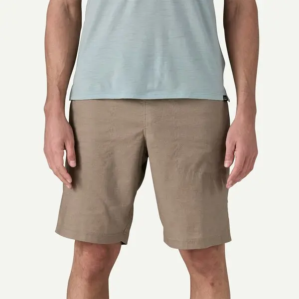 Patagonia Elastic Waist Shorts
