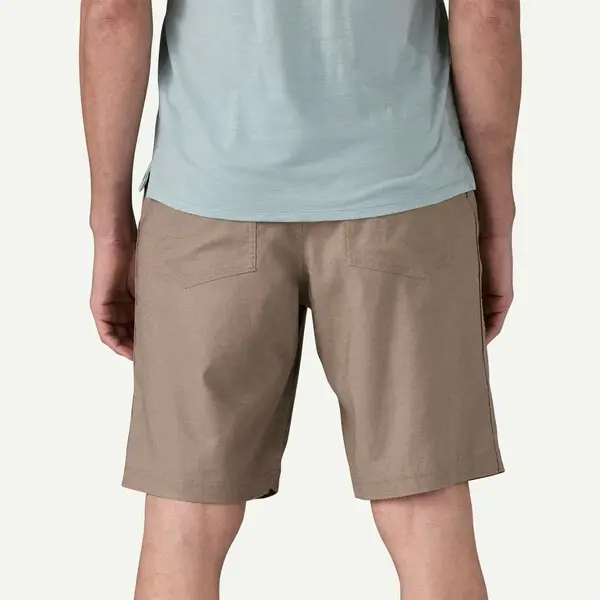 Patagonia Elastic Waist Shorts