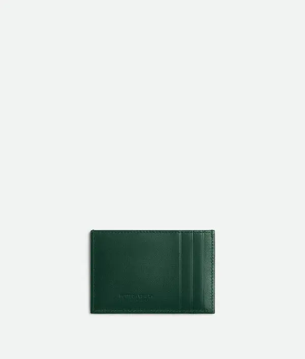 Bottega Veneta Cassette Credit Card Case